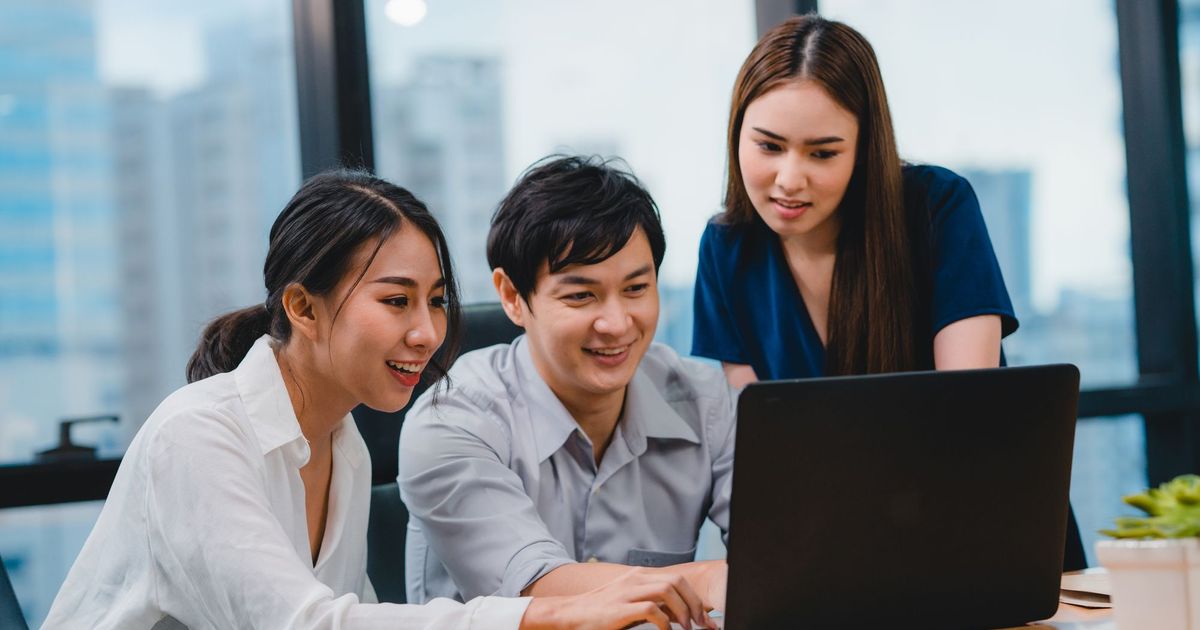 3 hoạt động nên khởi xướng để teamwork đạt hiệu quả cao | GapoWork